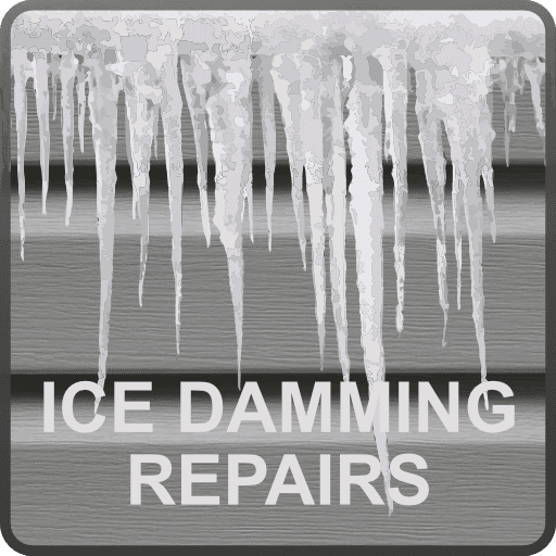 Ice Damming: How to Prevent it in Your Residential Building - Canada ...